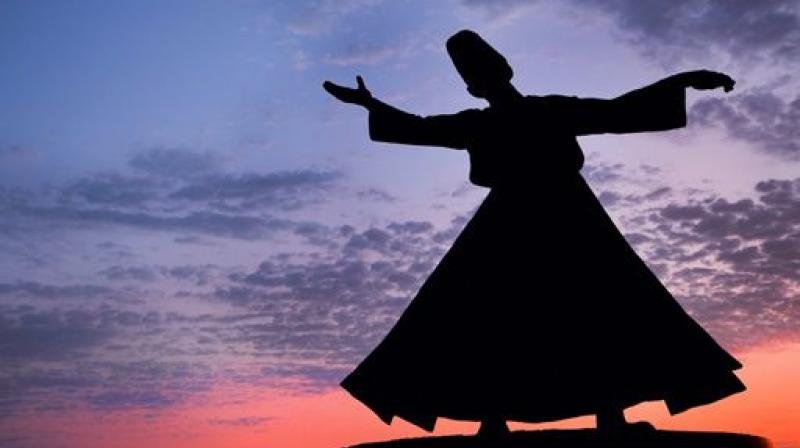 Sufism in United Arab Emirates: A Short History from the Middle East