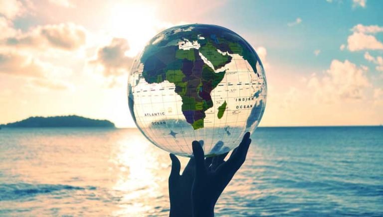 How are the SDGs different from the MDGs? An African perspective