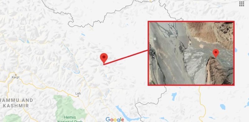 The Troubled Waters of Ladakh: China's Move on Galwan Raises Alarms