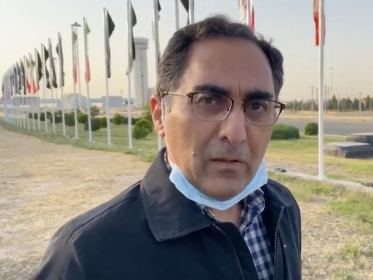 Explainer: Prisoner swap deal between U.S. and Iran