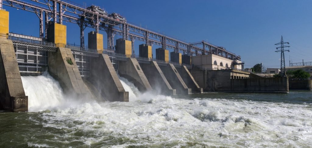 Azad Pattan Hydropower Project – Pakistan’s strategic move amid ...