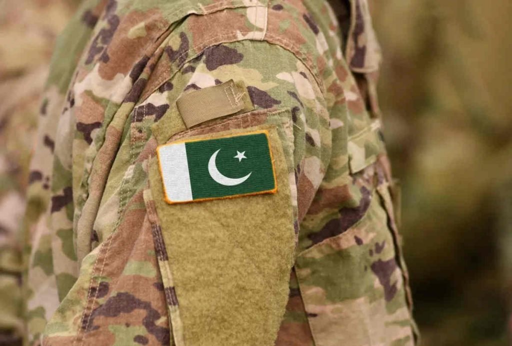 Pakistan Army and the Milbus in Defining Foreign and Defence Policy