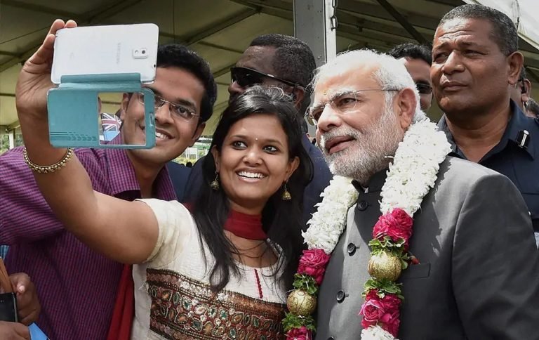 Indian Diaspora in Fiji: Re-Engagement the Indo-Pacific Way