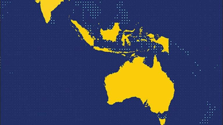 Indo-Pacific: An Inclusive Concept That Excludes