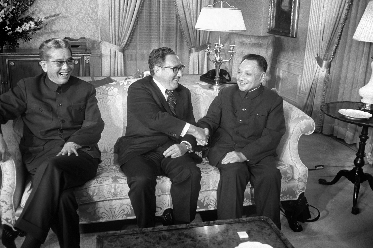 On China by Henry Kissinger: Book Review