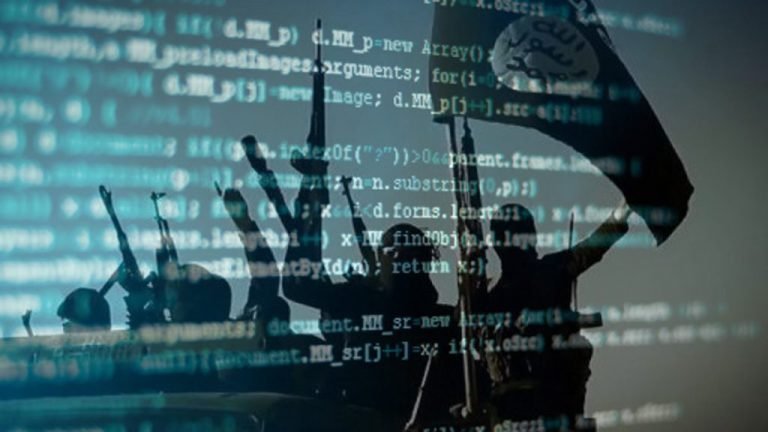 Online Radicalisation Among Youths In India