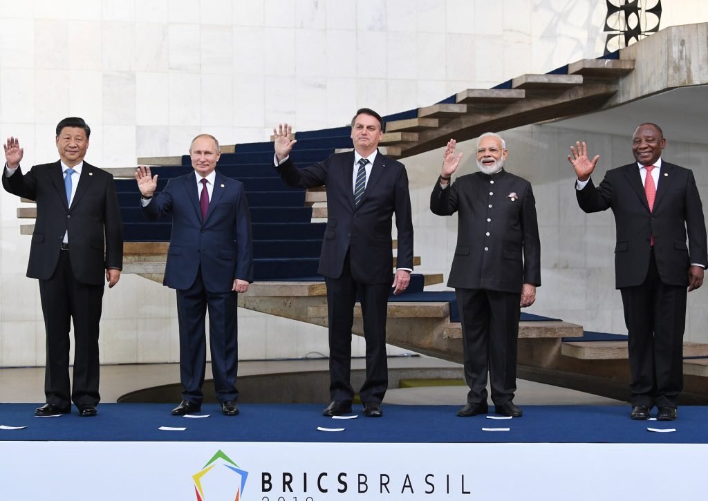 Will the BRICS meet the same fate as SAARC?