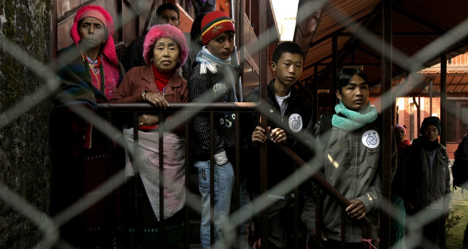 Ethnicising Citizenship: Laws, Violence and the Lhotshampa ‘Other’