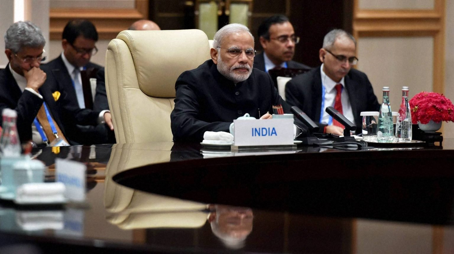 India- Strategic autonomy through non-alignment policy