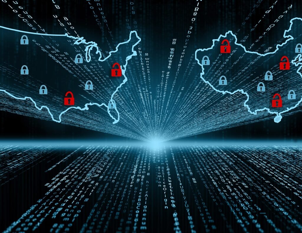 Comparing the US and Chinese Technology Ecosystems