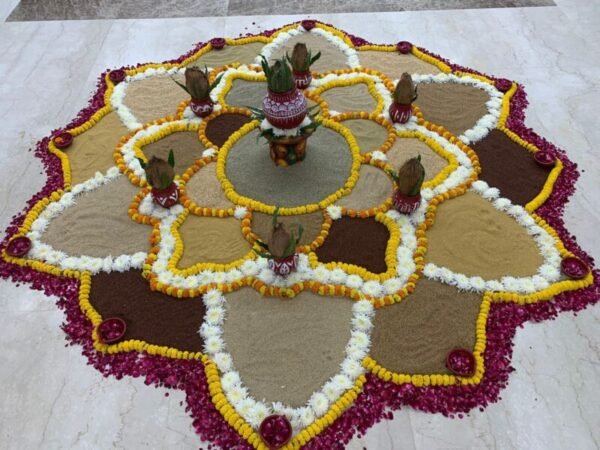 Tying up International Year of Millets with India's G20 presidency