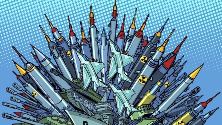 Explained: The Wassenaar Arrangement on Export Controls for ...