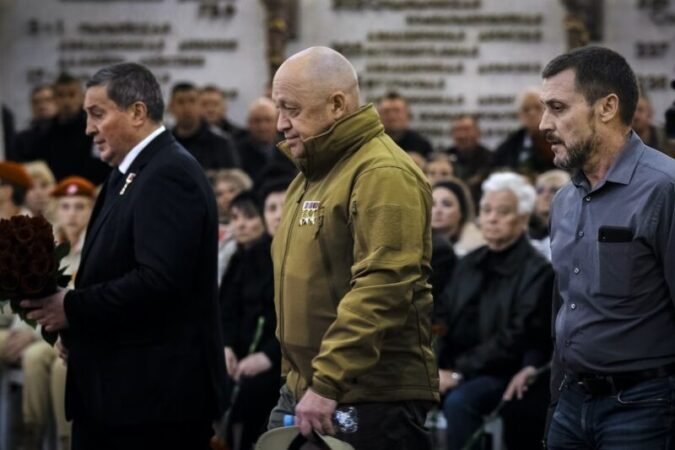 Uncovering the Kremlin's Shadow Army: An In-depth Look at the Wagner Group